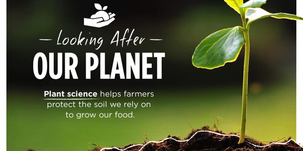 About – Croplife UG